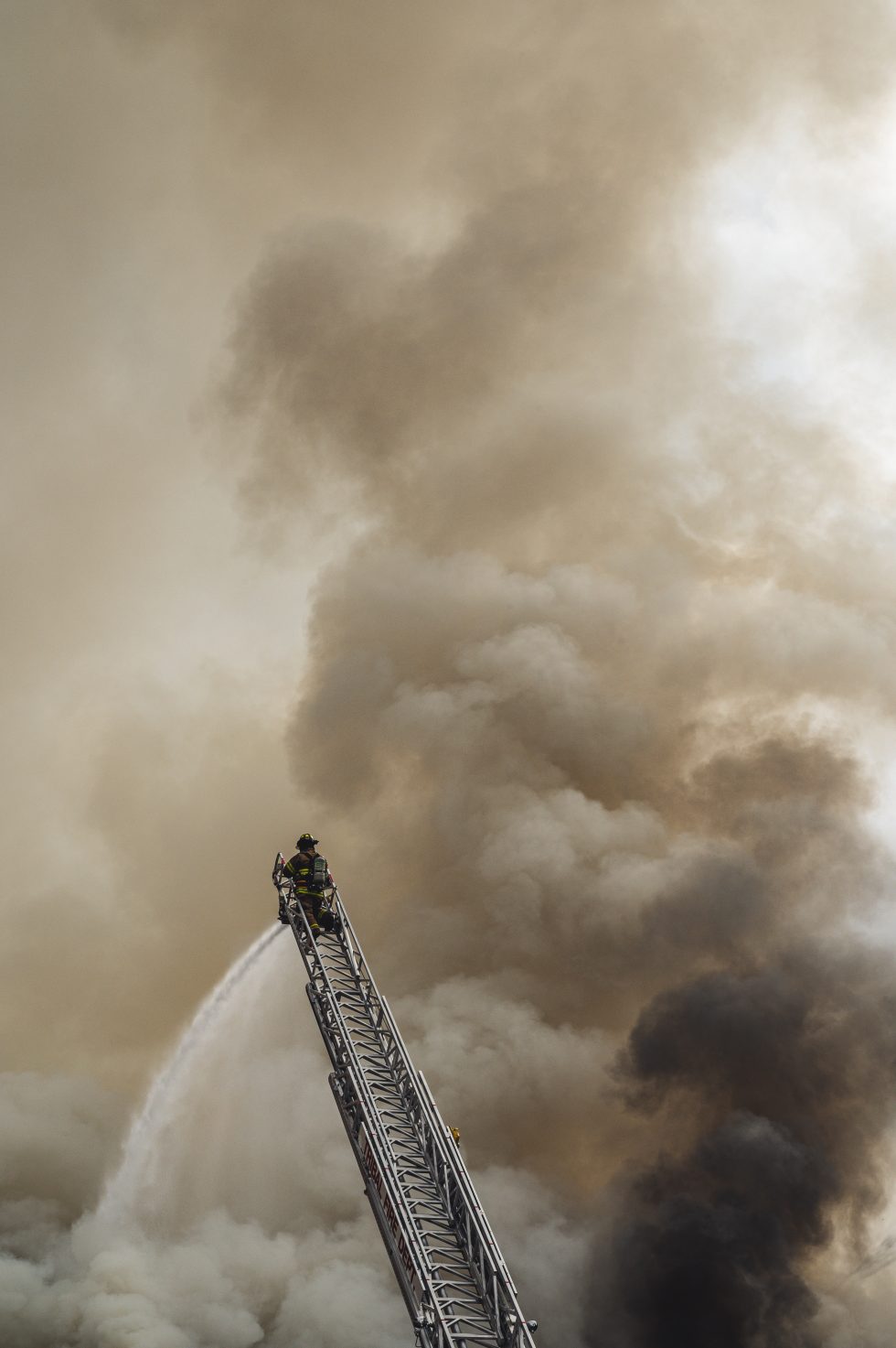Smoke Rain | Southwest Water Advocates